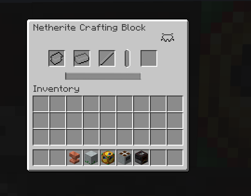 Simpel add - Gallery - Minecraft Mods - CurseForge