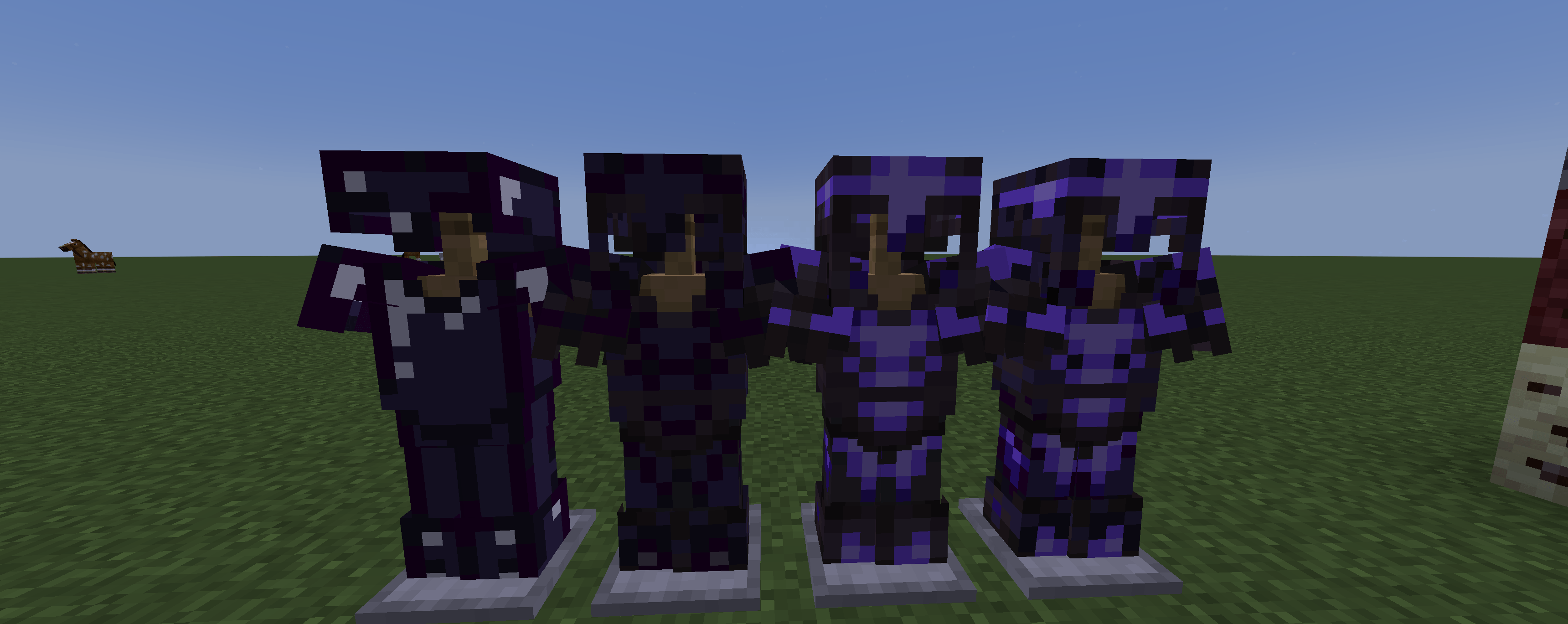 Simpel add - Gallery - Minecraft Mods - CurseForge