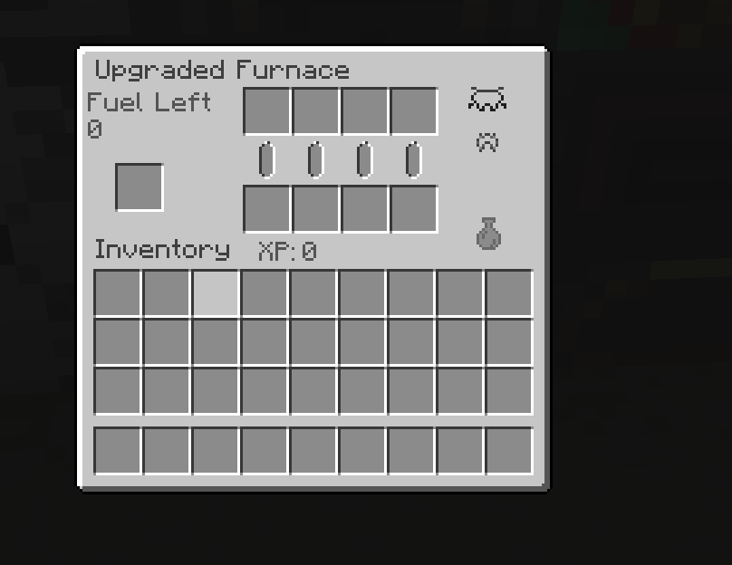 Simpel add - Gallery - Minecraft Mods - CurseForge