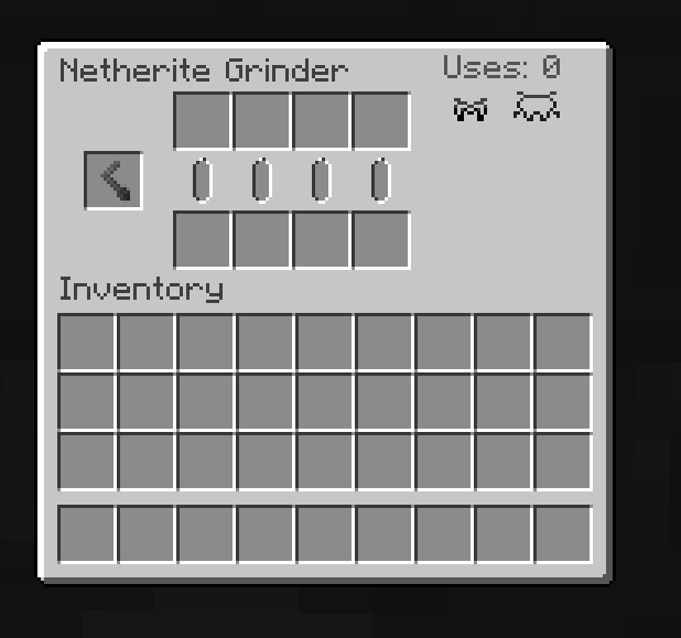 Simpel add - Gallery - Minecraft Mods - CurseForge