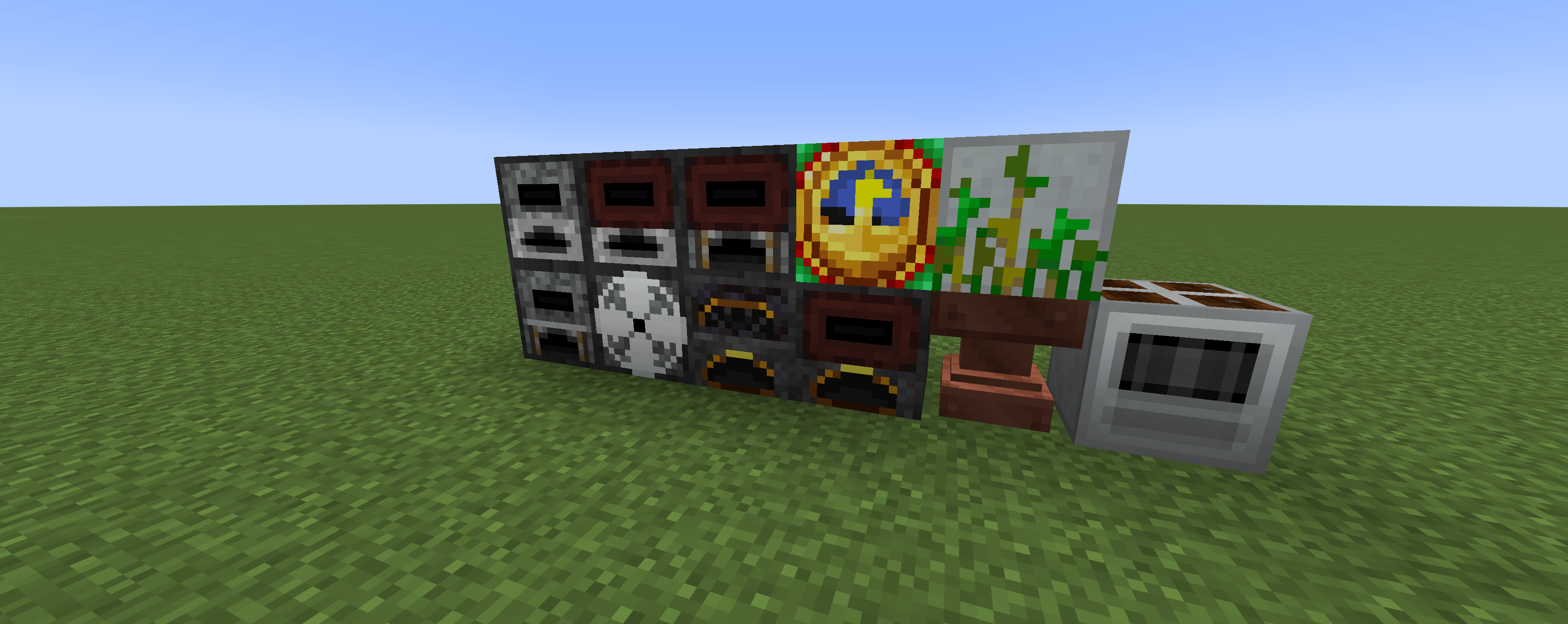 Simpel add - Gallery - Minecraft Mods - CurseForge