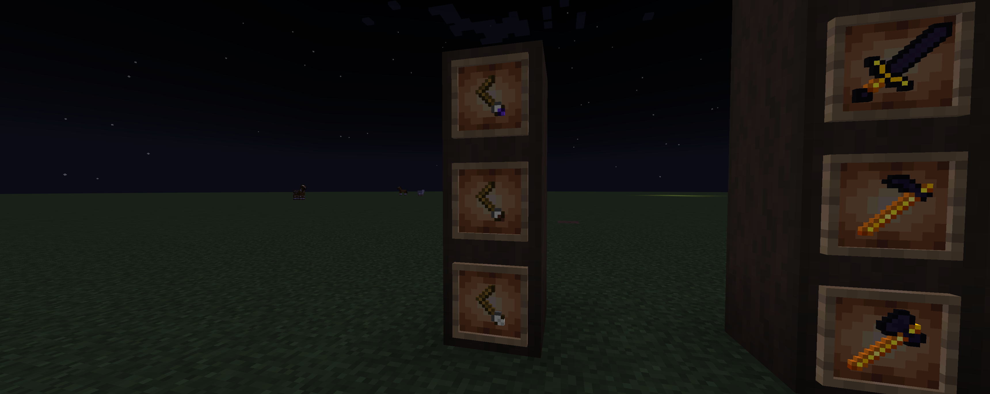 Simpel add - Gallery - Minecraft Mods - CurseForge