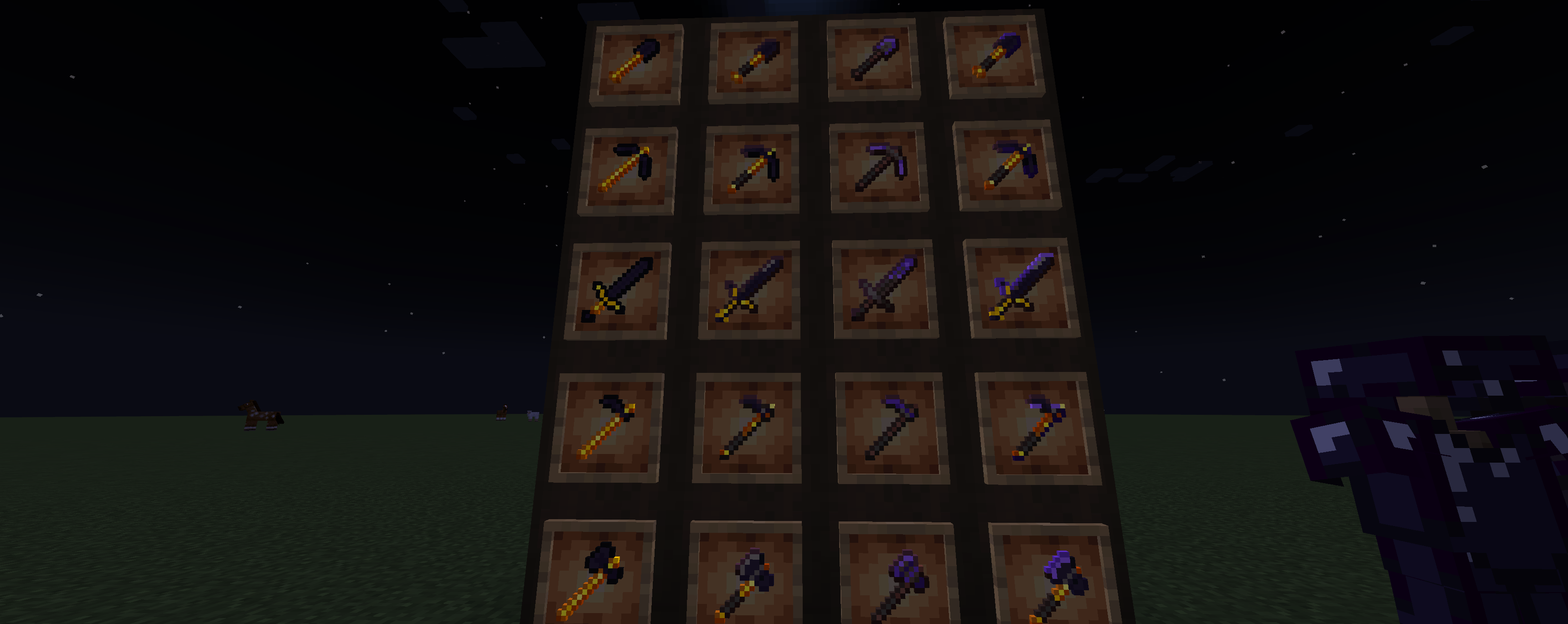 Simpel add - Gallery - Minecraft Mods - CurseForge