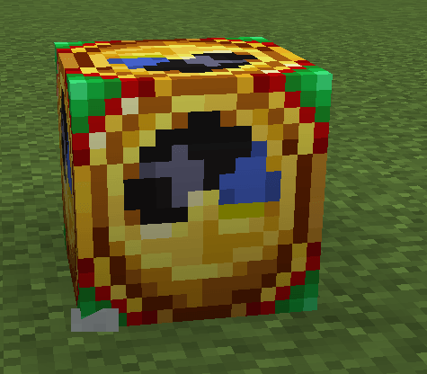 Simpel add - Gallery - Minecraft Mods - CurseForge