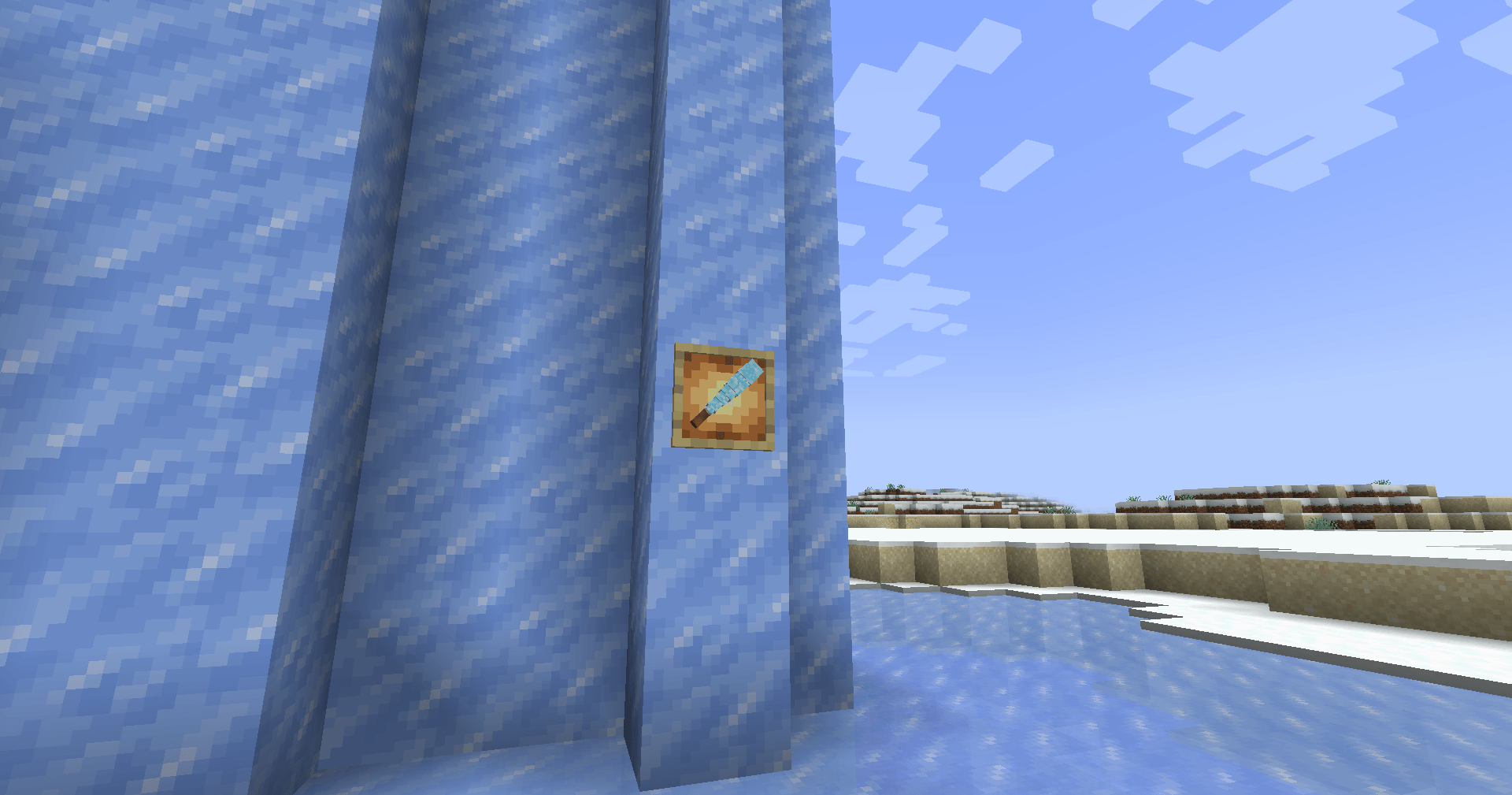 Arcane Weapons - Gallery - Minecraft Mods - CurseForge