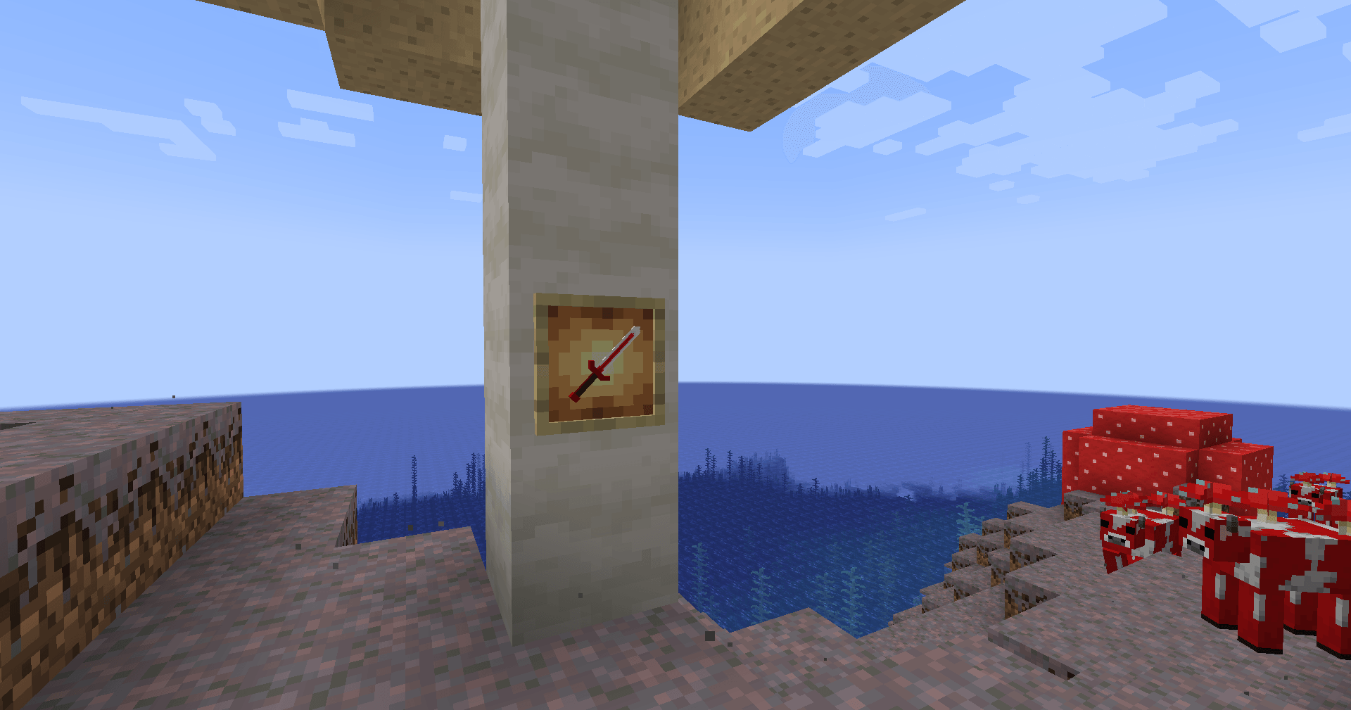 Arcane Weapons - Gallery - Minecraft Mods - CurseForge