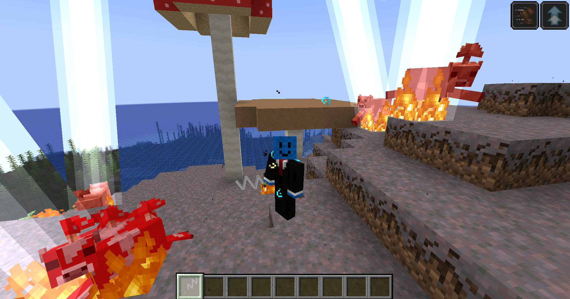 Arcane Weapons - Gallery - Minecraft Mods - CurseForge