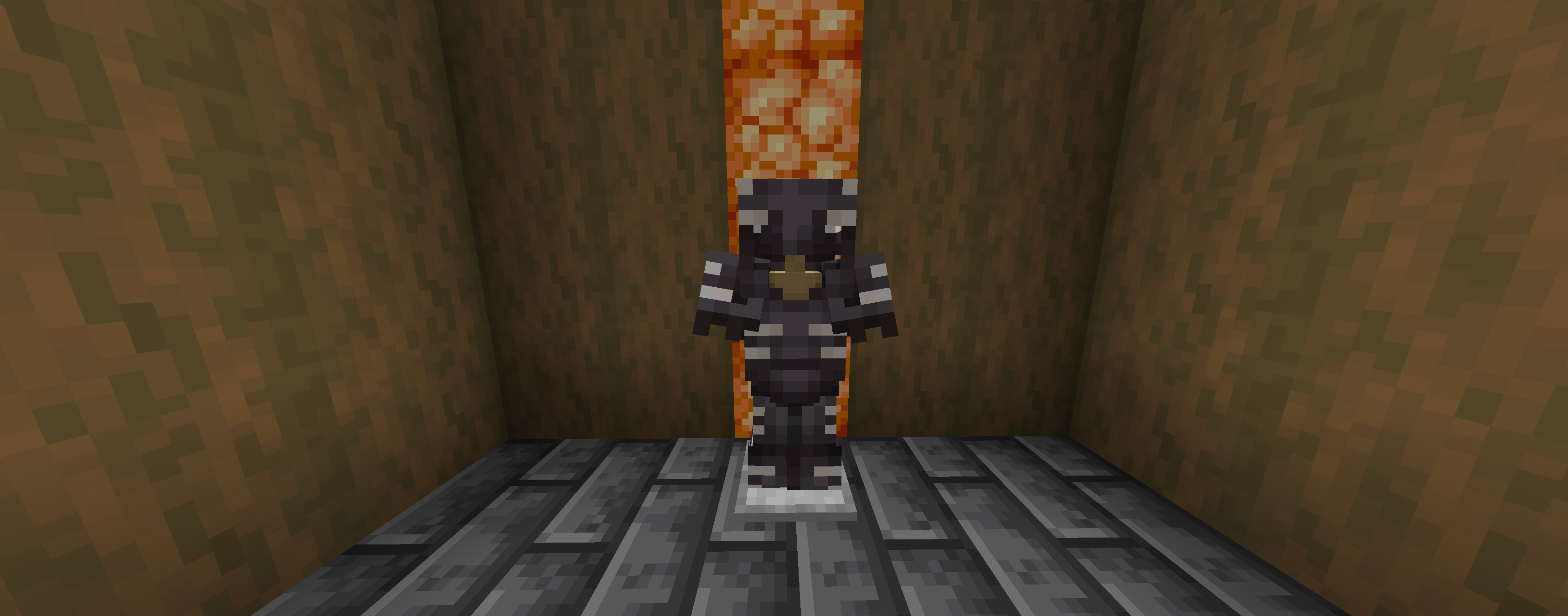 Brighter Rib Trim - Gallery - Minecraft Resource Packs - CurseForge