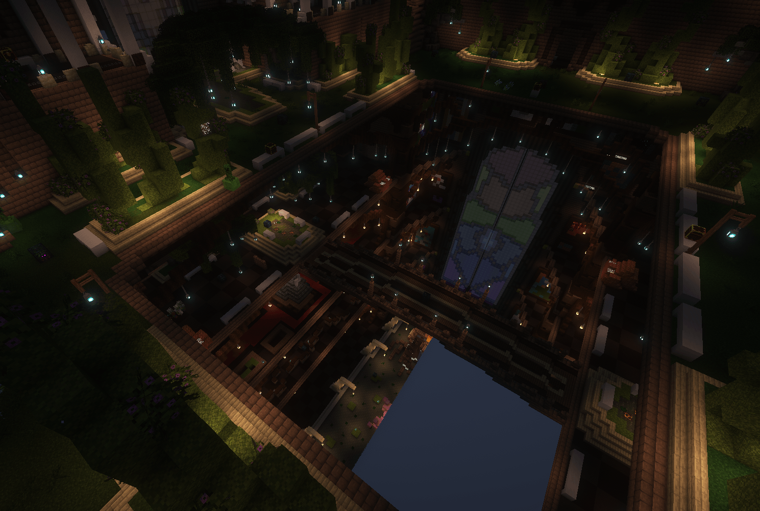 Veil of the Ancients - Minecraft Modpacks - CurseForge