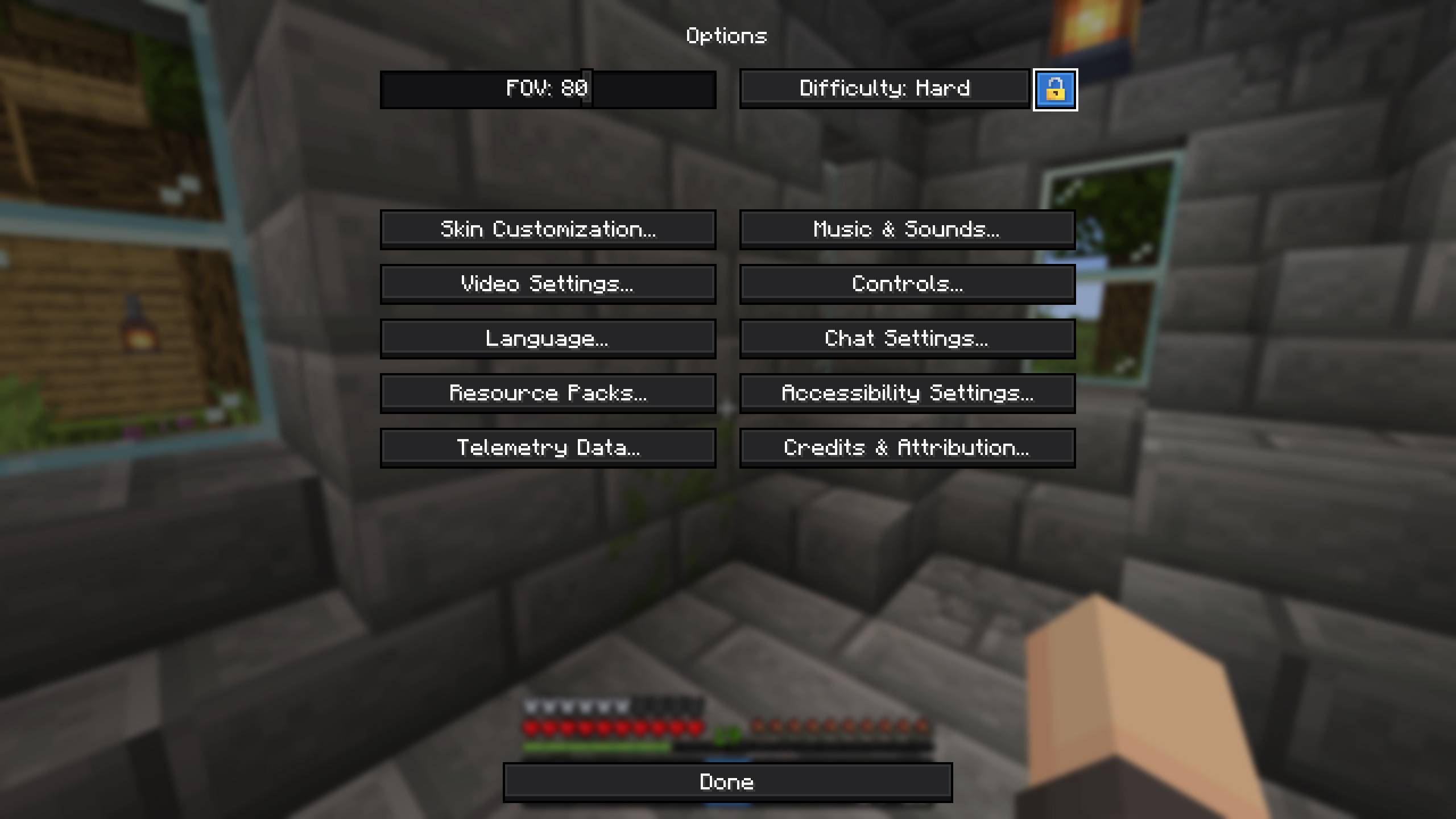 Raven Dark - Minecraft Resource Packs - CurseForge