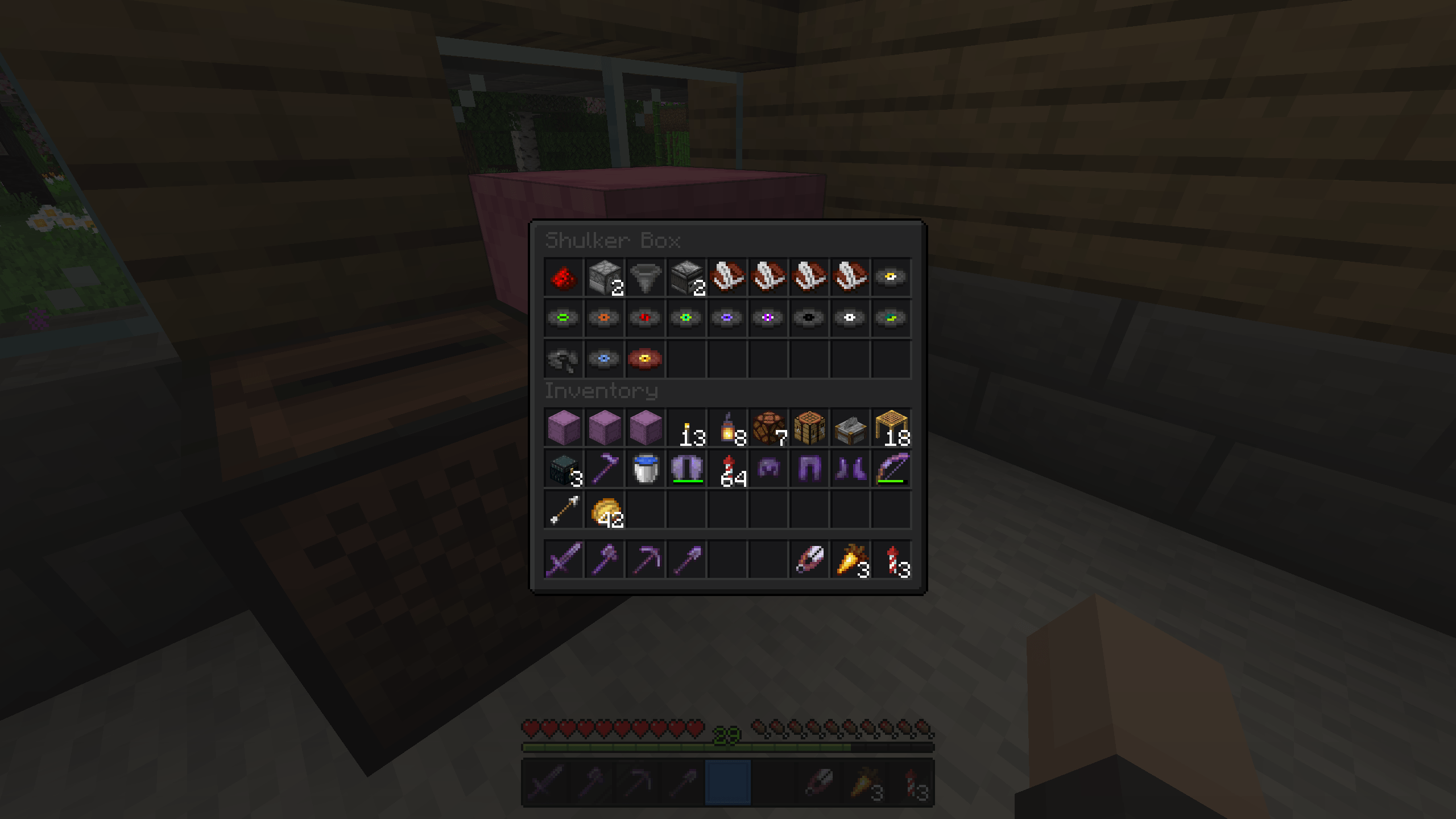 Raven Dark - Minecraft Resource Packs - CurseForge