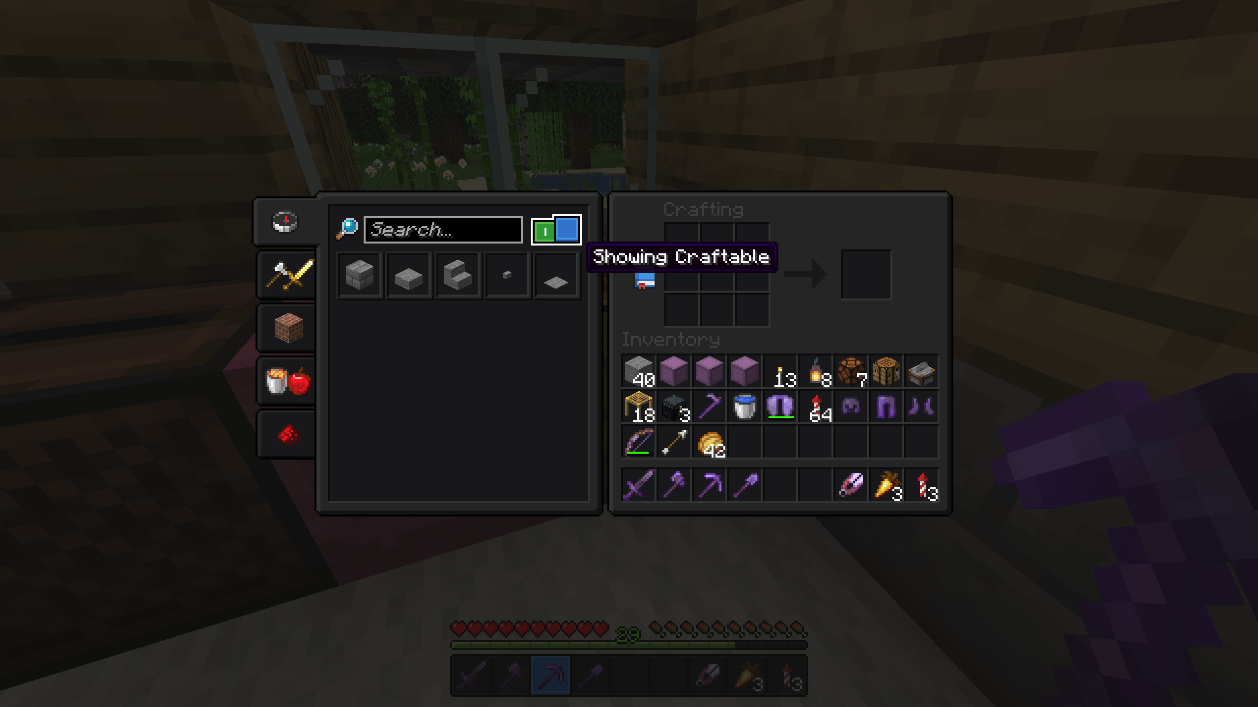 Raven Dark - Minecraft Resource Packs - CurseForge