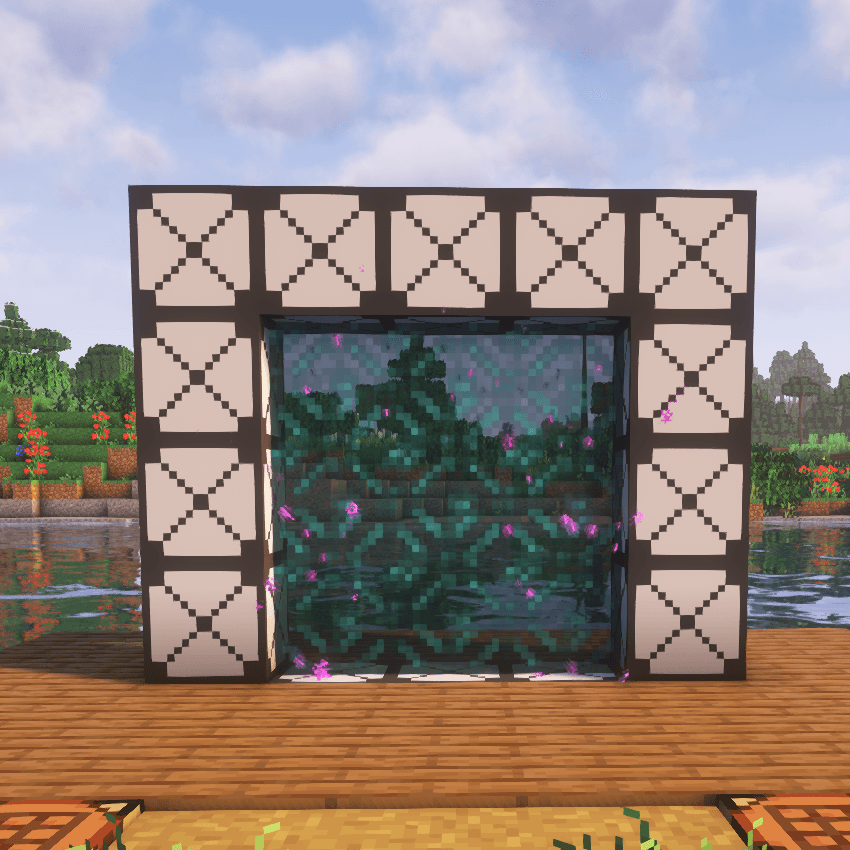 Hinterix's Builders Dimension - Gallery - Minecraft Mods - CurseForge