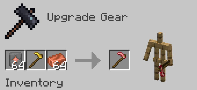 Stoneage Survival - Gallery - Minecraft Mods - CurseForge