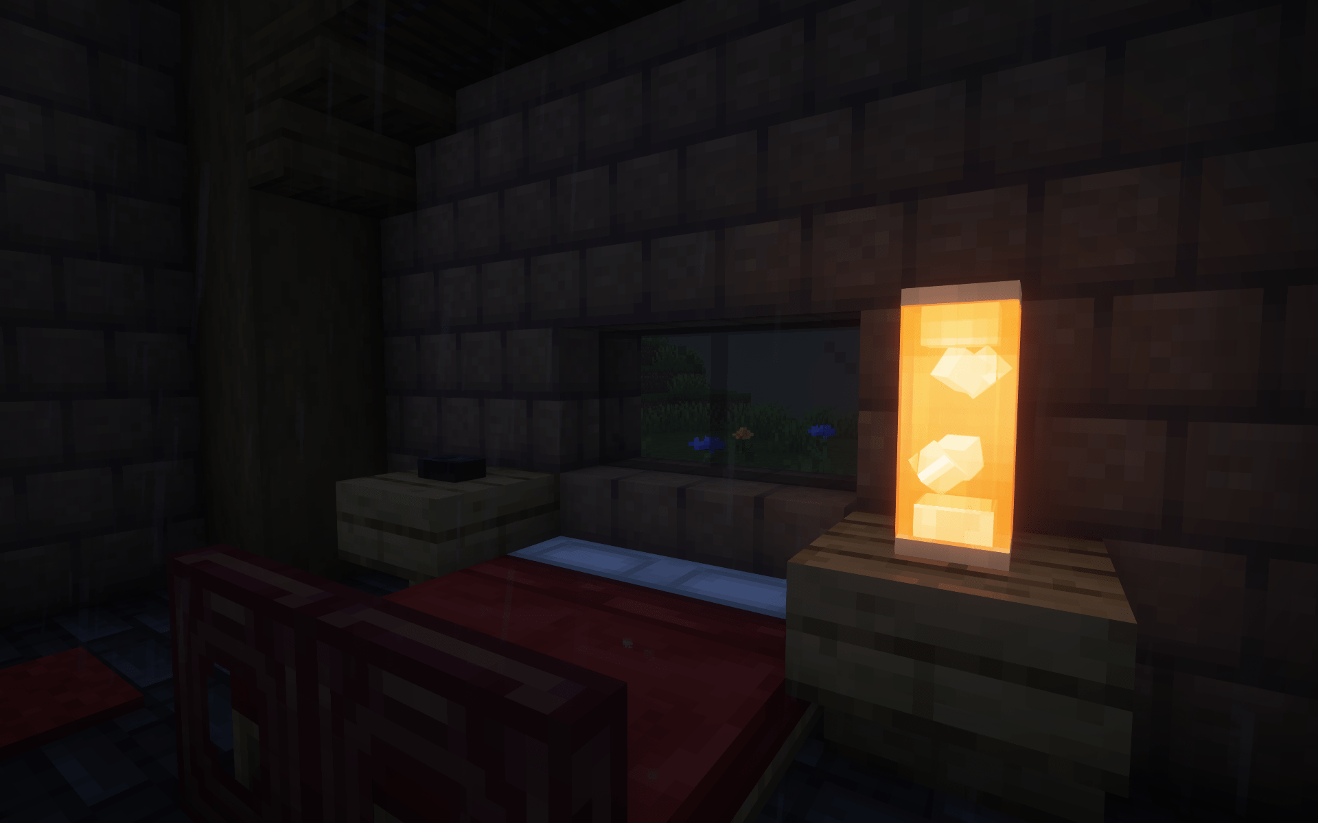 Cocoa Furbish - Gallery - Minecraft Mods - CurseForge