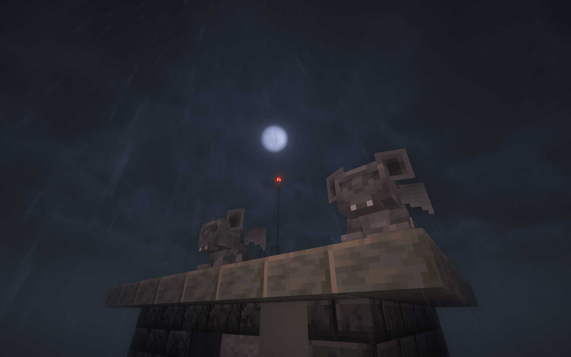 Cocoa Furbish - Gallery - Minecraft Mods - CurseForge