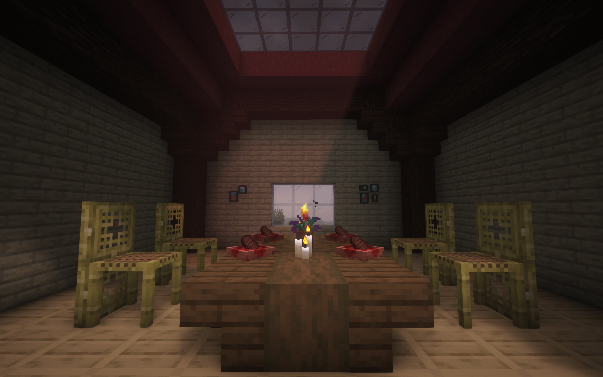 Cocoa Furbish - Gallery - Minecraft Mods - CurseForge