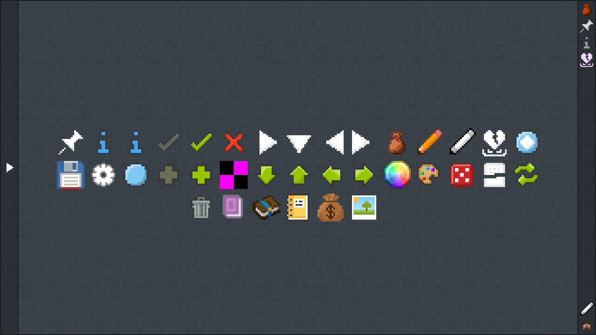 Suren's FTB Quests - Gallery - Minecraft Resource Packs - CurseForge