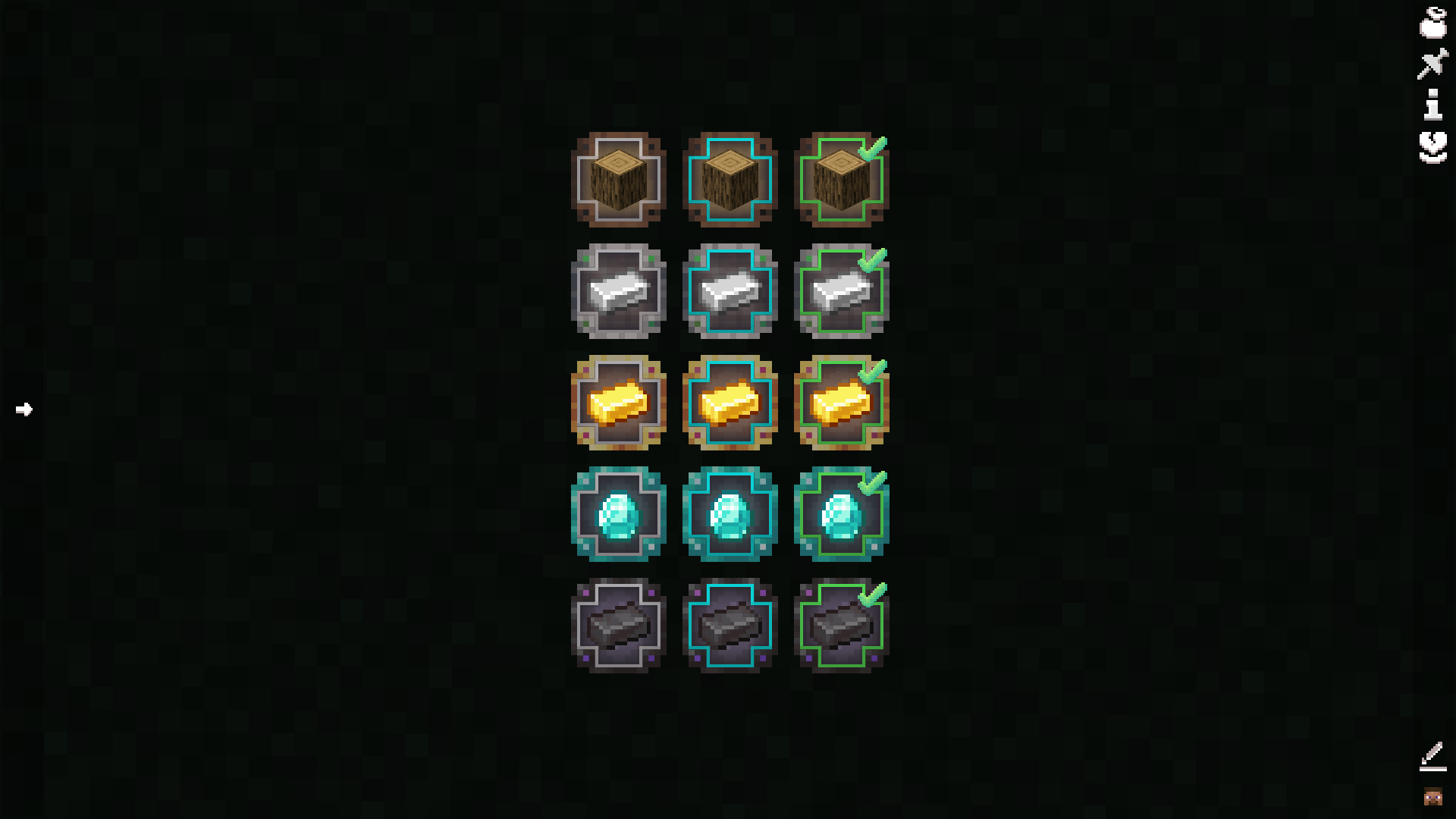 Suren's FTB Quests - Gallery - Minecraft Resource Packs - CurseForge