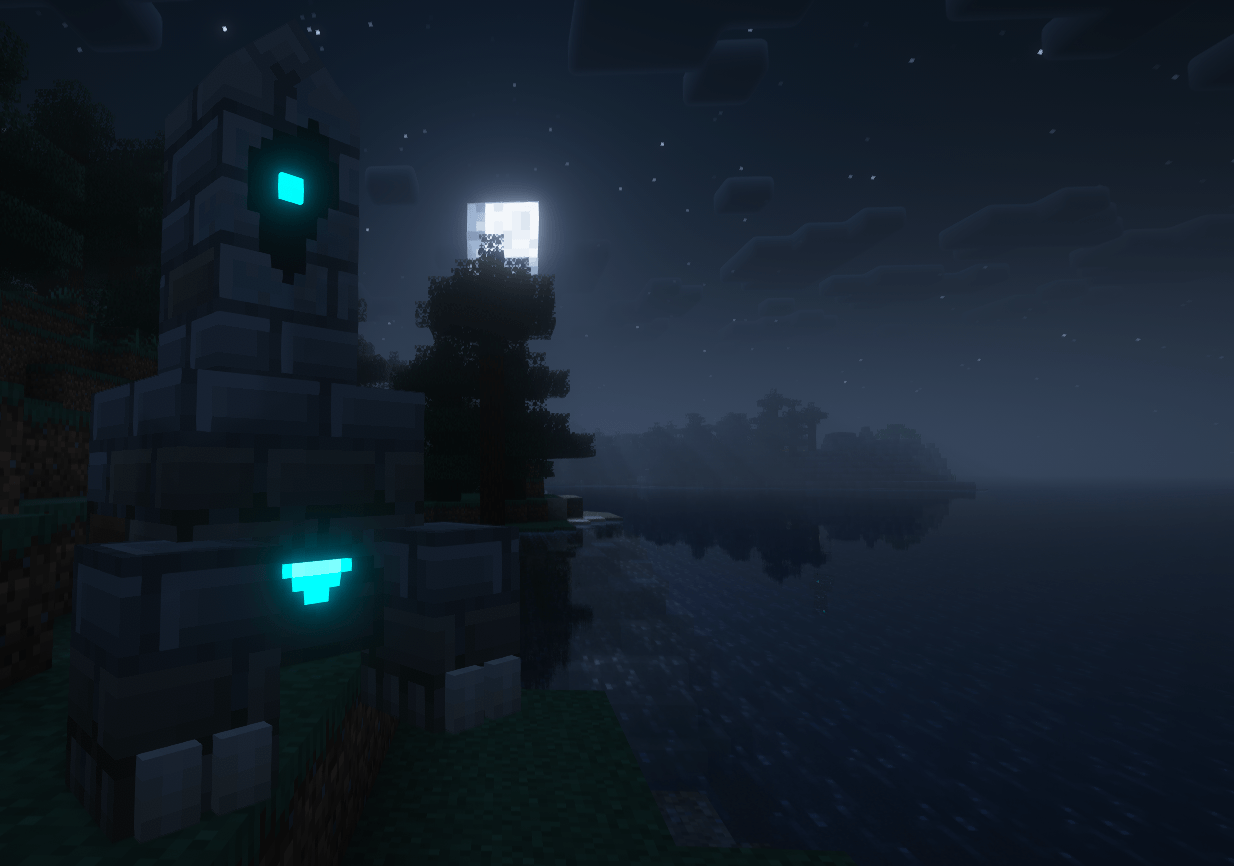 Big Mobs - Minecraft Mods - CurseForge