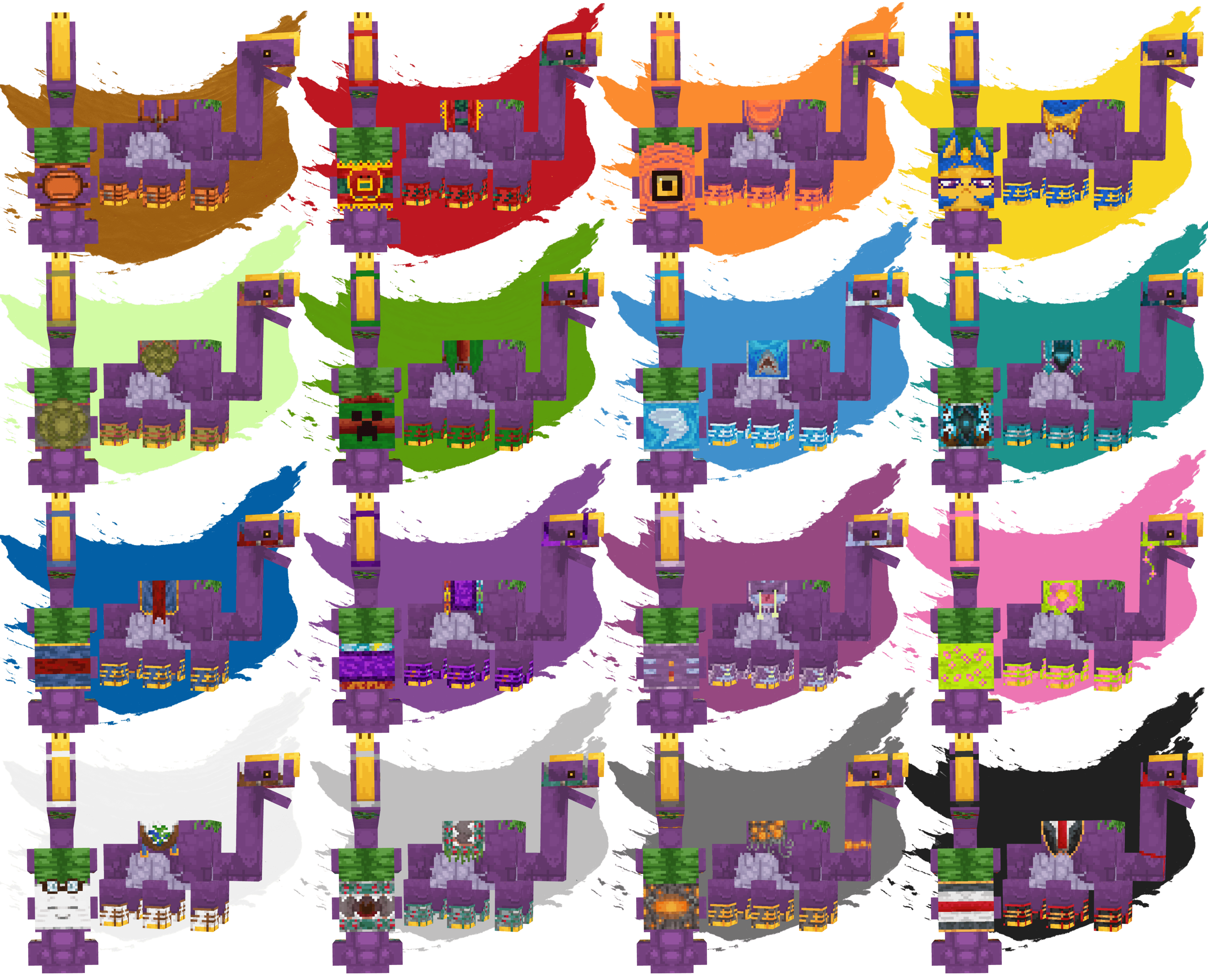 Big Mobs - Gallery - Minecraft Mods - CurseForge