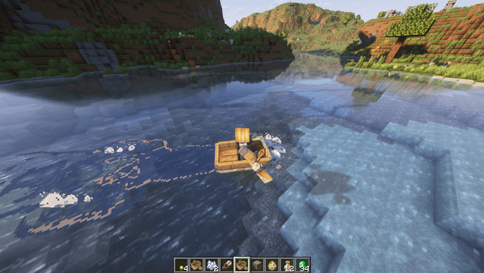 True Vanilla+ - Gallery - Minecraft Modpacks - CurseForge