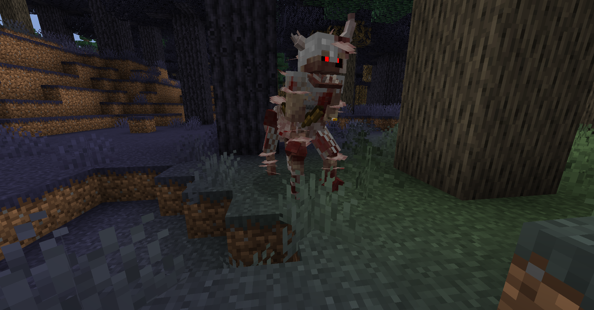 Mold of Hollowspire (Discontinued) - Gallery - Minecraft Modpacks ...