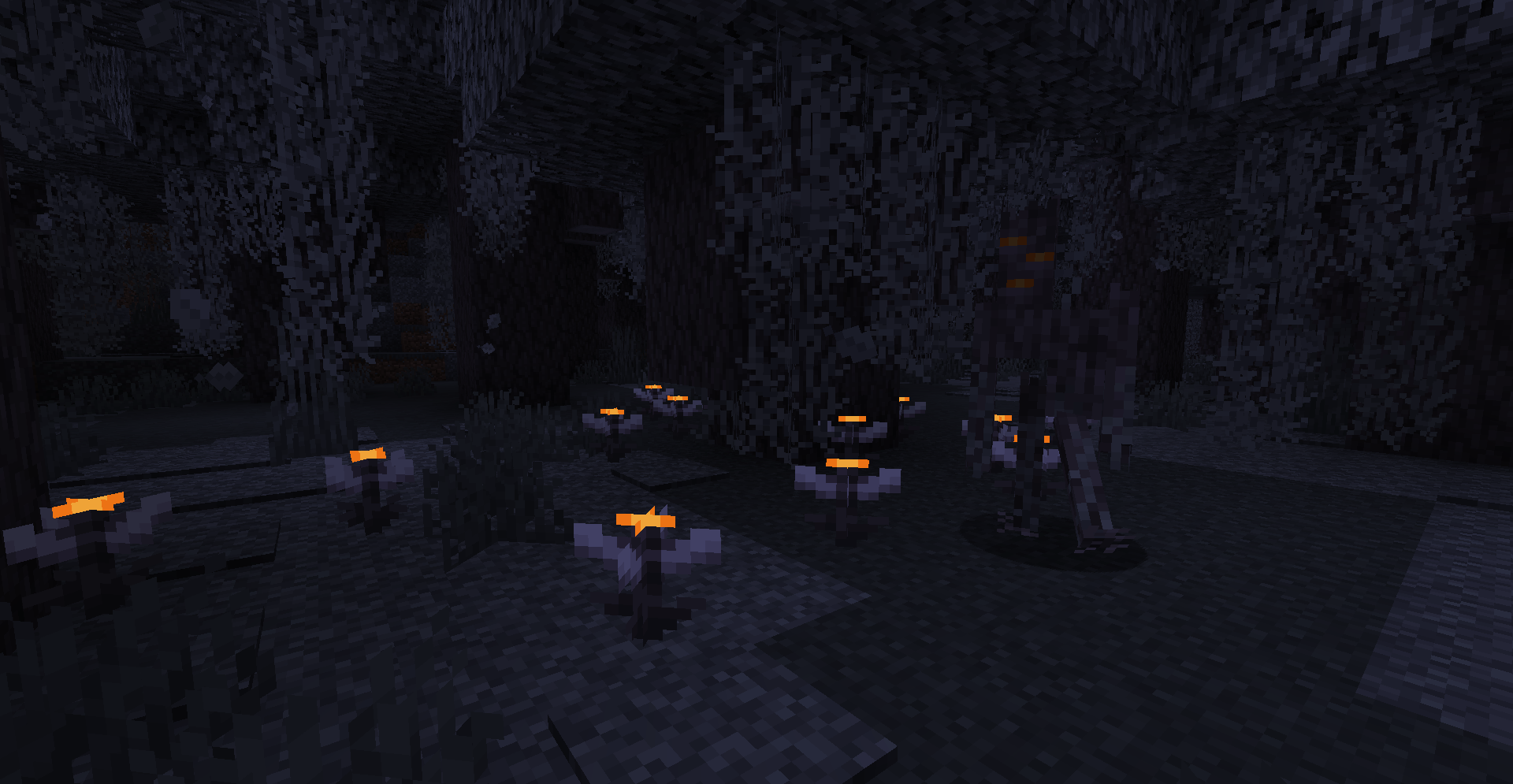 Vanilla Backport - Minecraft Mods - CurseForge