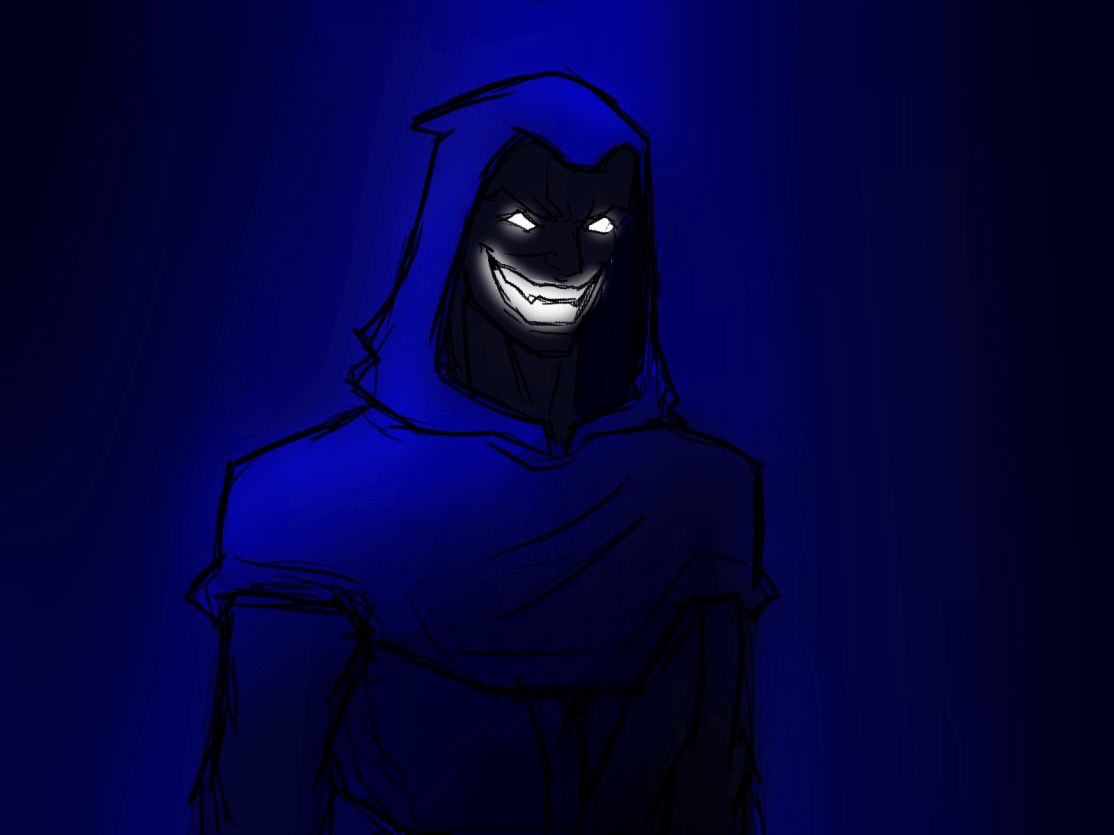 The Watching Shade - Gallery - Minecraft Mods - CurseForge