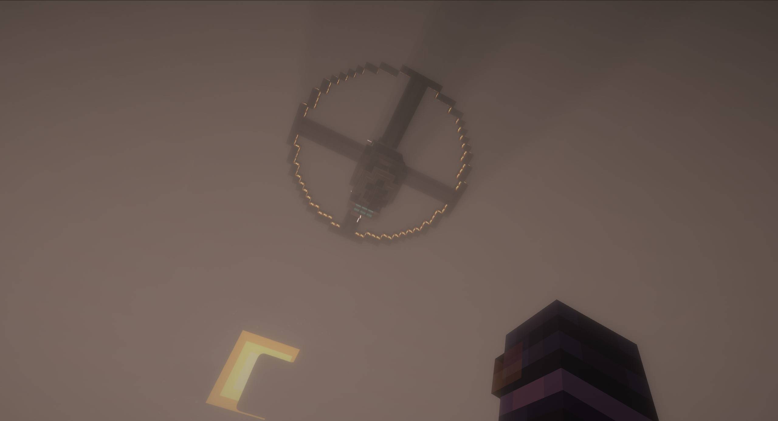 Black Vault: Archives - Gallery - Minecraft Modpacks - CurseForge