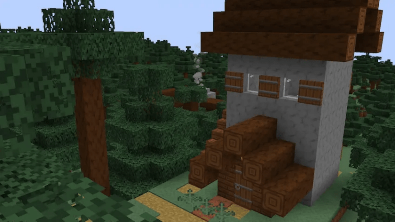 Minecraft Version: Minecraft PE Mods - Bedrock Edition | MCPEDL