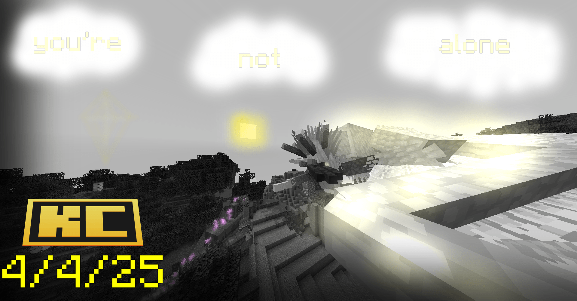 Kaiju Calamity - Gallery - Minecraft Mods - CurseForge