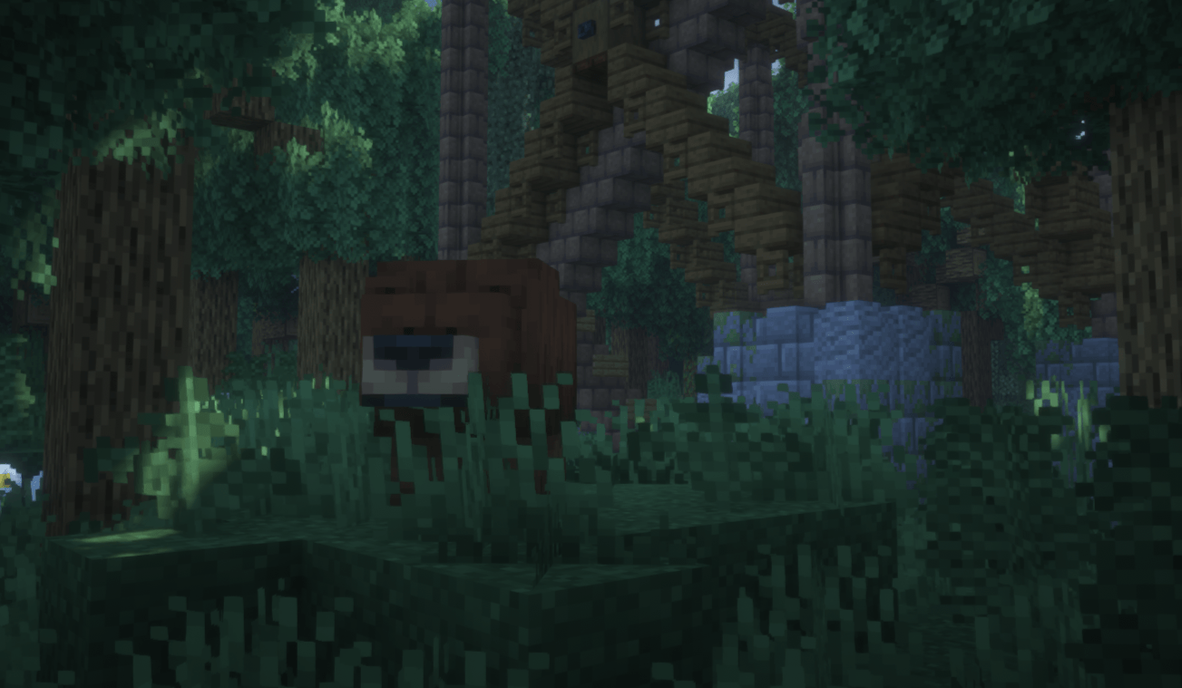 Wilderness Survival - ForgeLabs - Gallery - Minecraft Modpacks - CurseForge