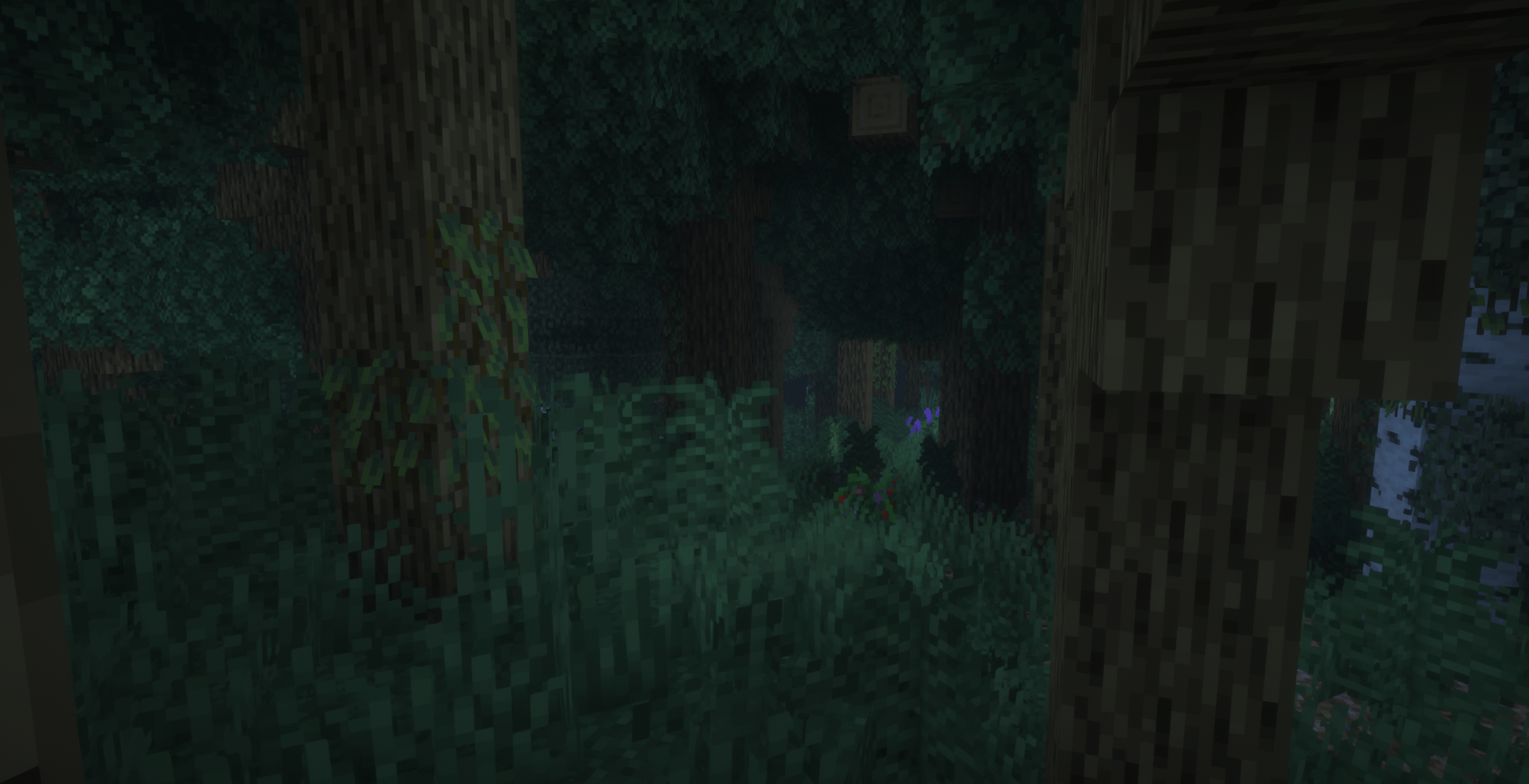 Wilderness Survival - ForgeLabs - Gallery - Minecraft Modpacks - CurseForge