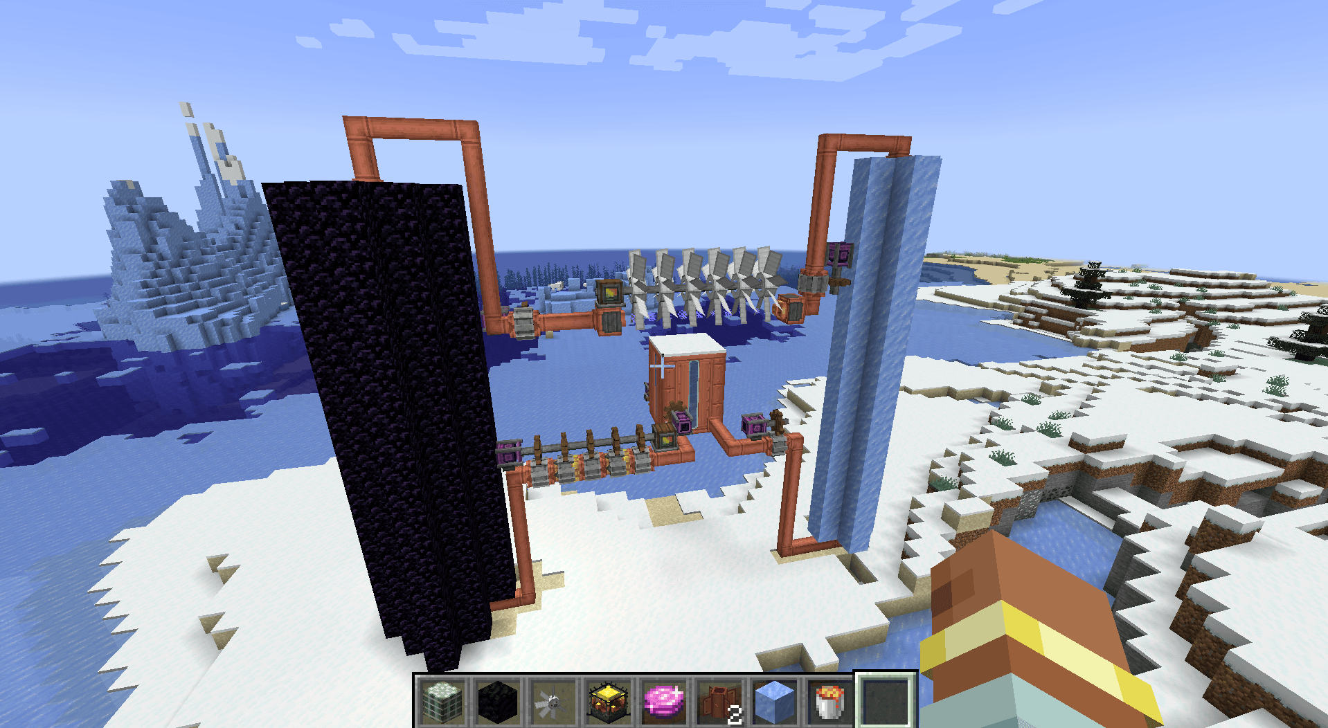 Create : CROWNS - Gallery - Minecraft Mods - CurseForge