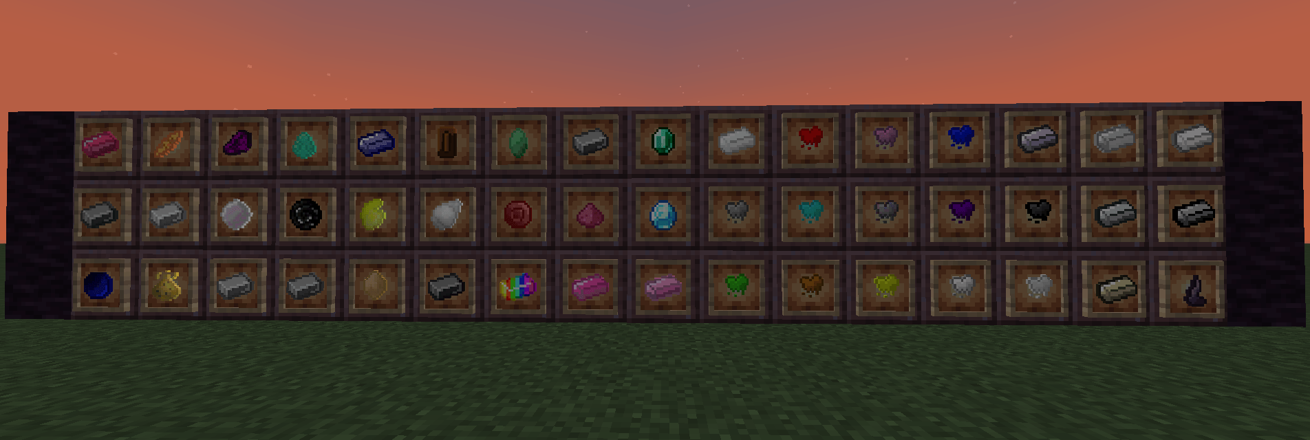 Extended Tools and Ores - Gallery - Minecraft Mods - CurseForge