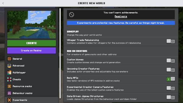 Wild Boar Addon - Gallery - Minecraft Bedrock Addons - CurseForge