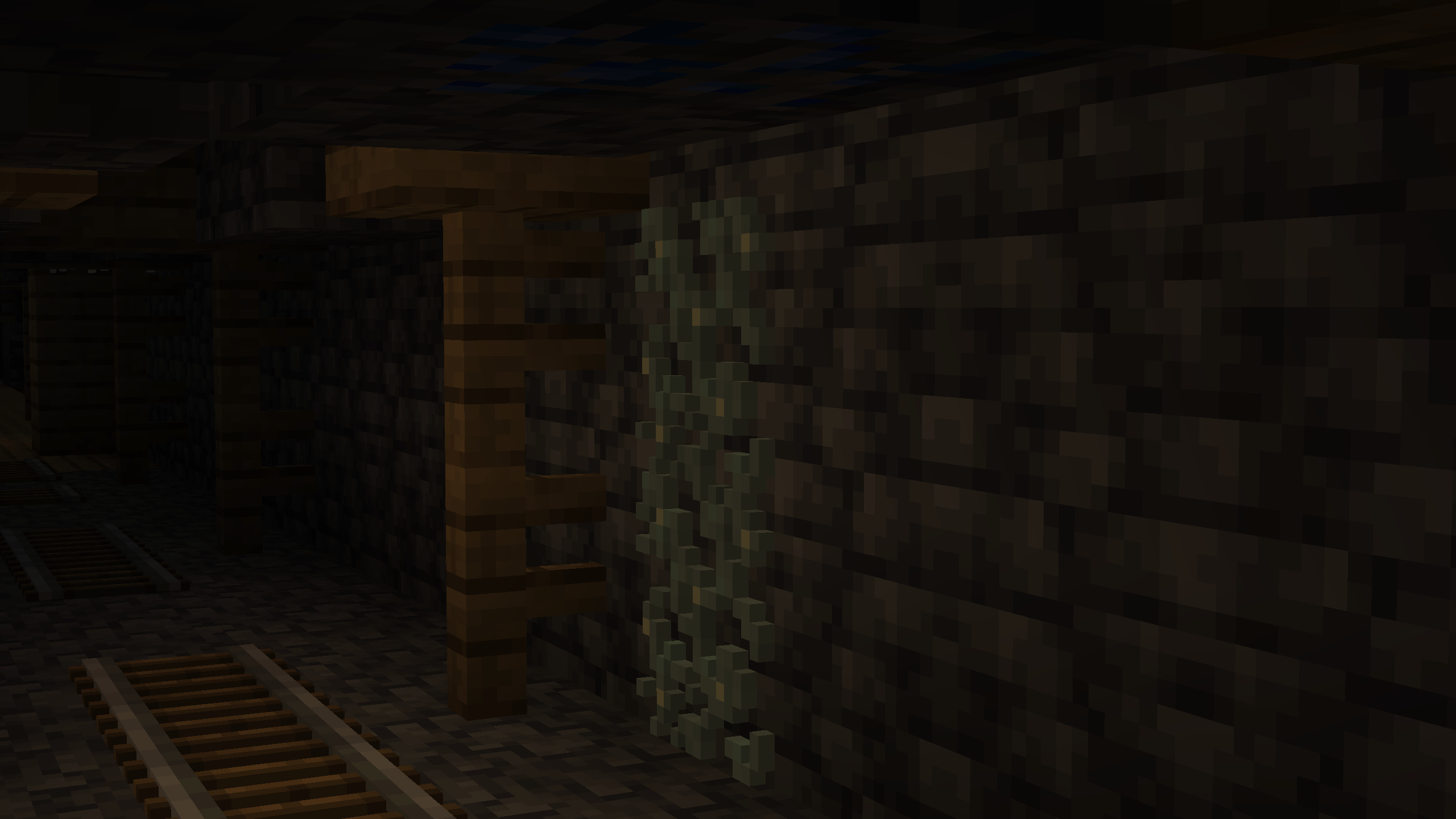 Flow Tweaks - Gallery - Minecraft Resource Packs - CurseForge