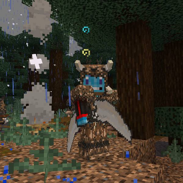 Wild Boar Addon - Gallery - Minecraft Bedrock Addons - CurseForge