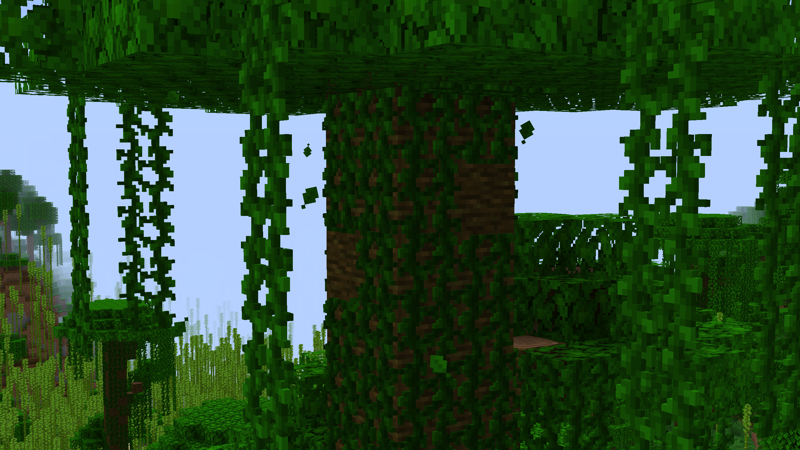 Flow Tweaks - Gallery - Minecraft Resource Packs - CurseForge