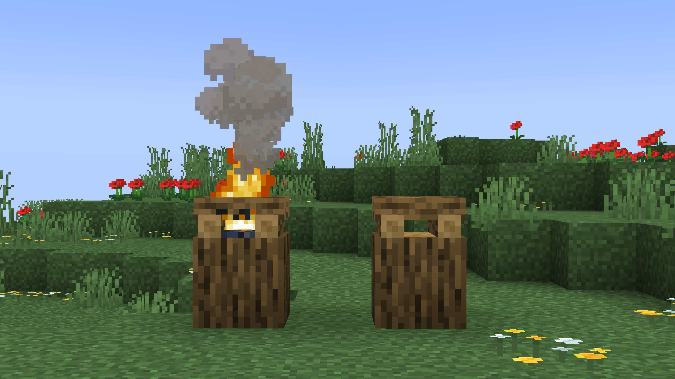 Flow Tweaks - Gallery - Minecraft Resource Packs - CurseForge