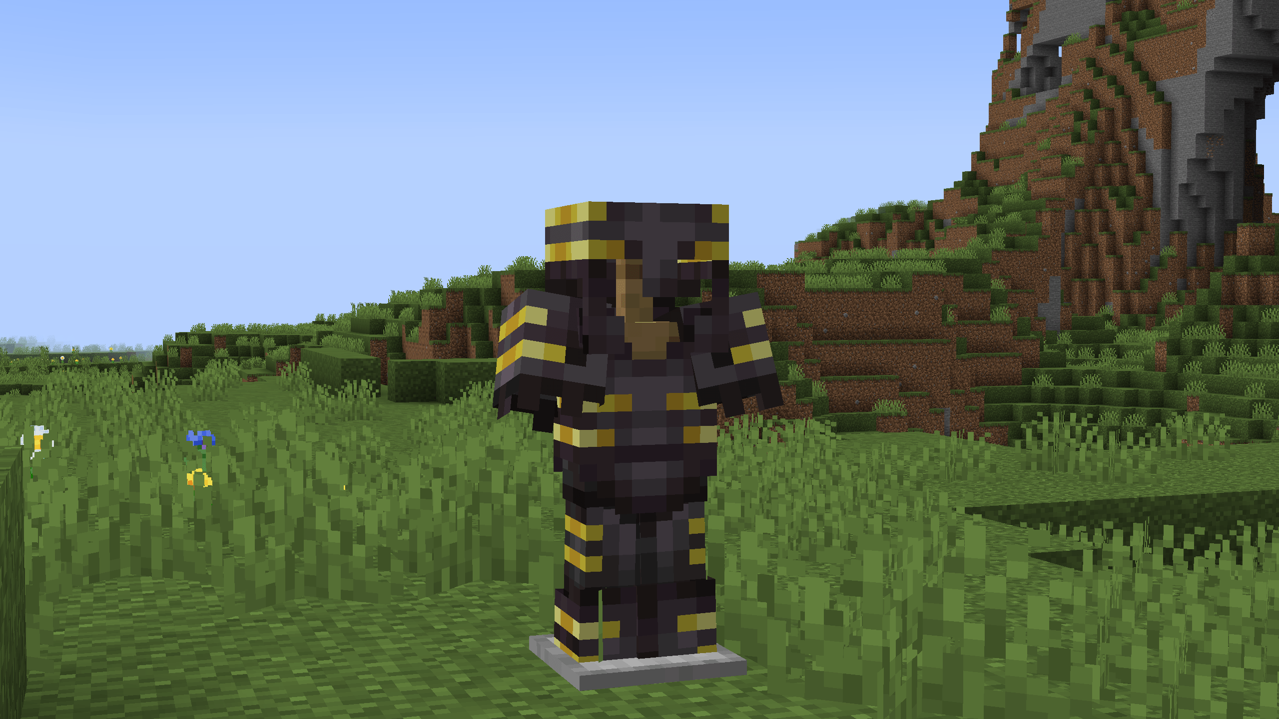 Flow Tweaks - Gallery - Minecraft Resource Packs - CurseForge