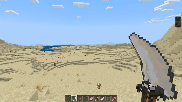 Wild Boar Addon - Gallery - Minecraft Bedrock Addons - CurseForge