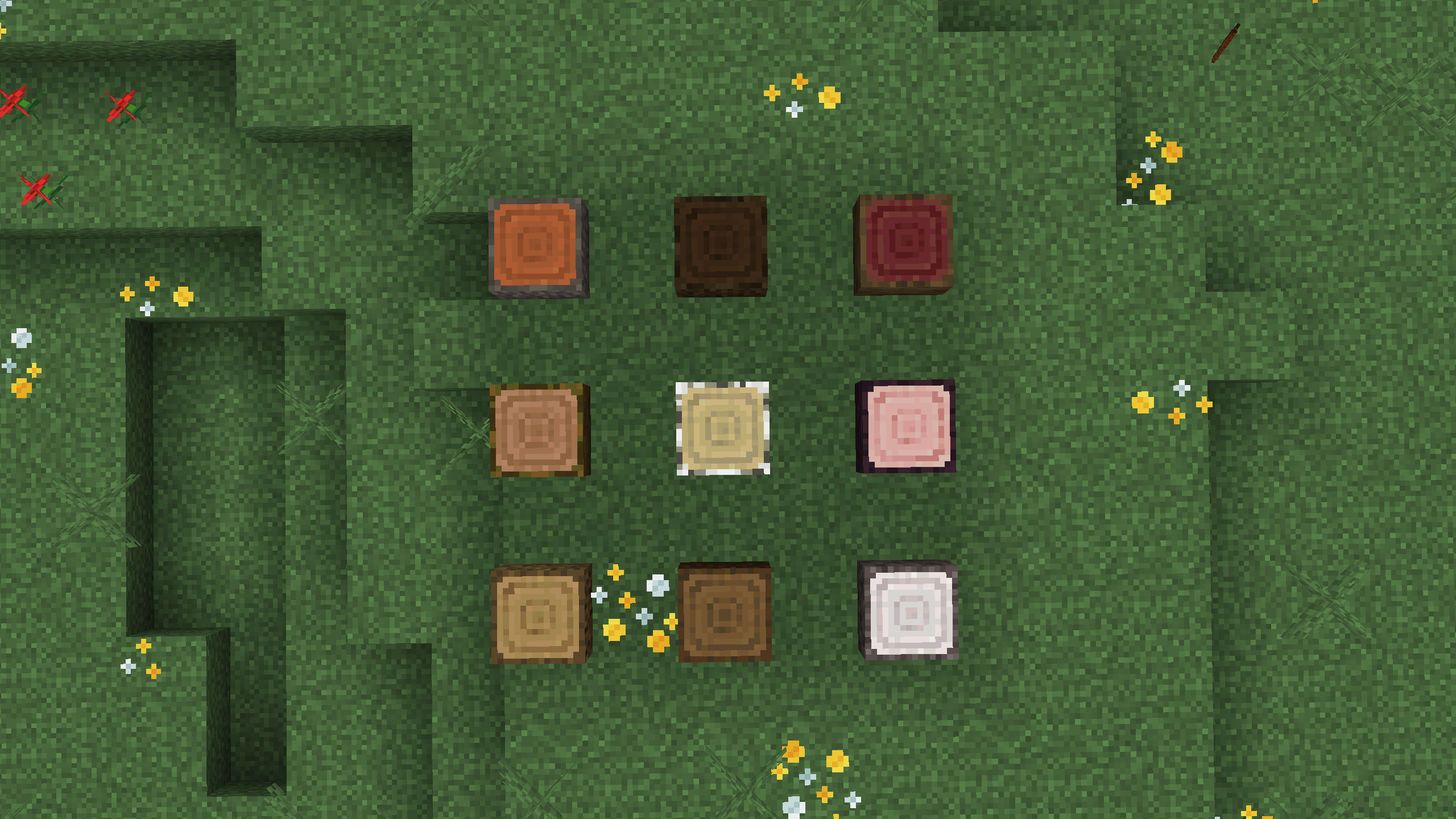 Flow Tweaks - Gallery - Minecraft Resource Packs - CurseForge