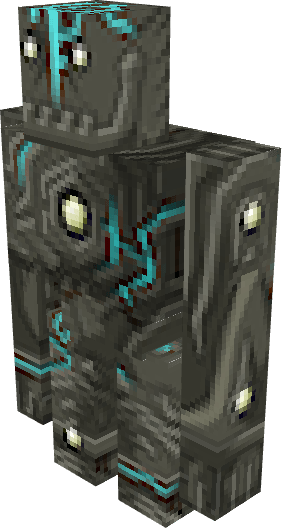 Better Iron Golems - Gallery - Minecraft Bedrock Texture Packs - CurseForge