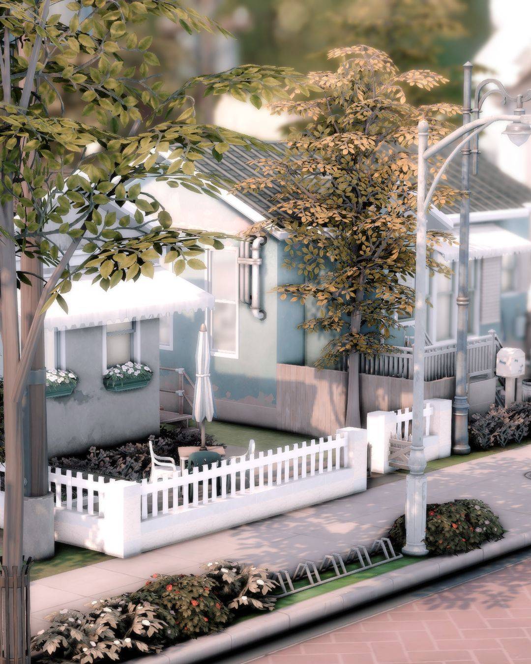 Realistic Save File New Crest - Gallery - The Sims 4 Save Files ...