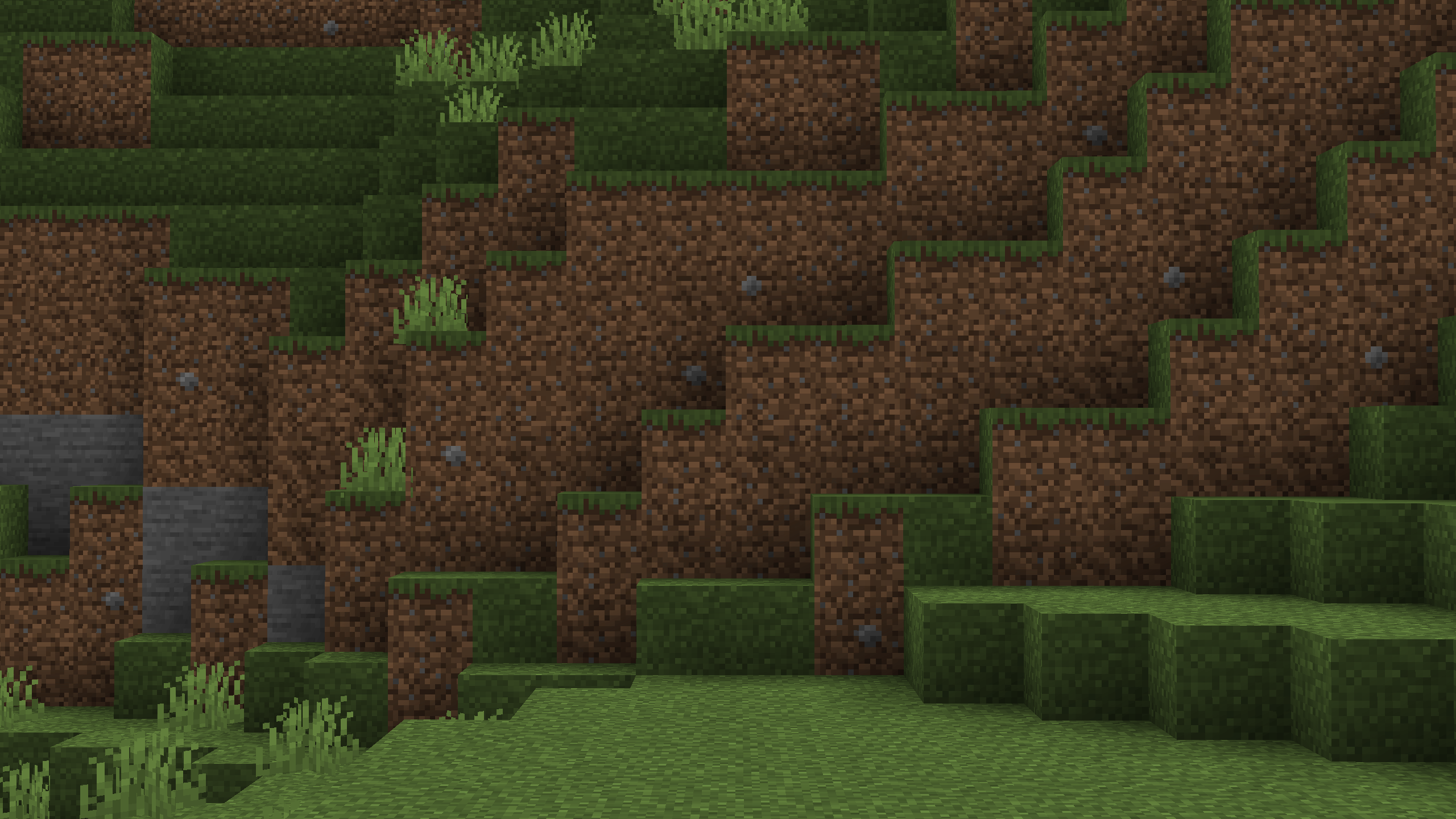Flow Tweaks - Gallery - Minecraft Resource Packs - CurseForge