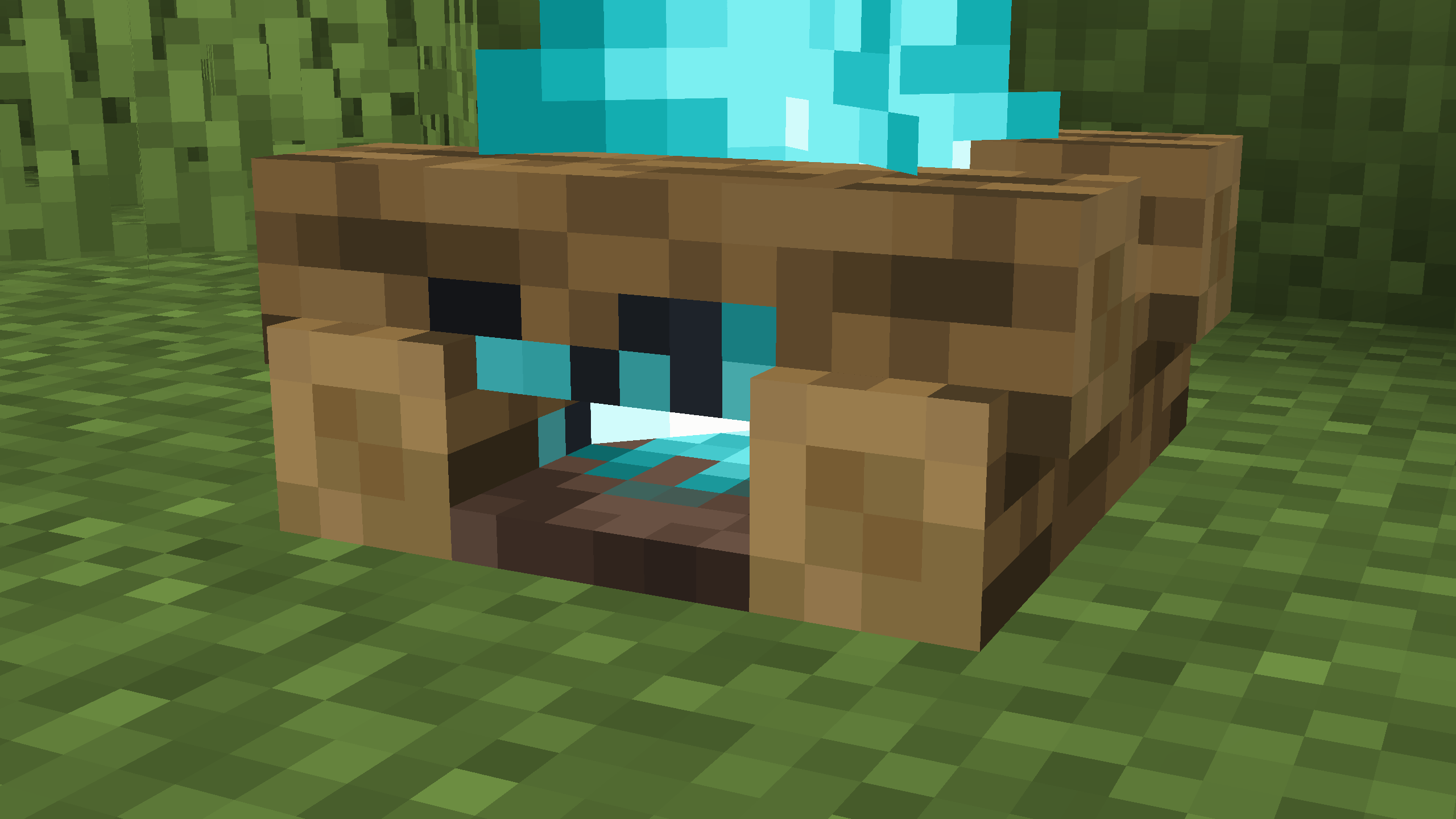 Flow Tweaks - Gallery - Minecraft Resource Packs - CurseForge