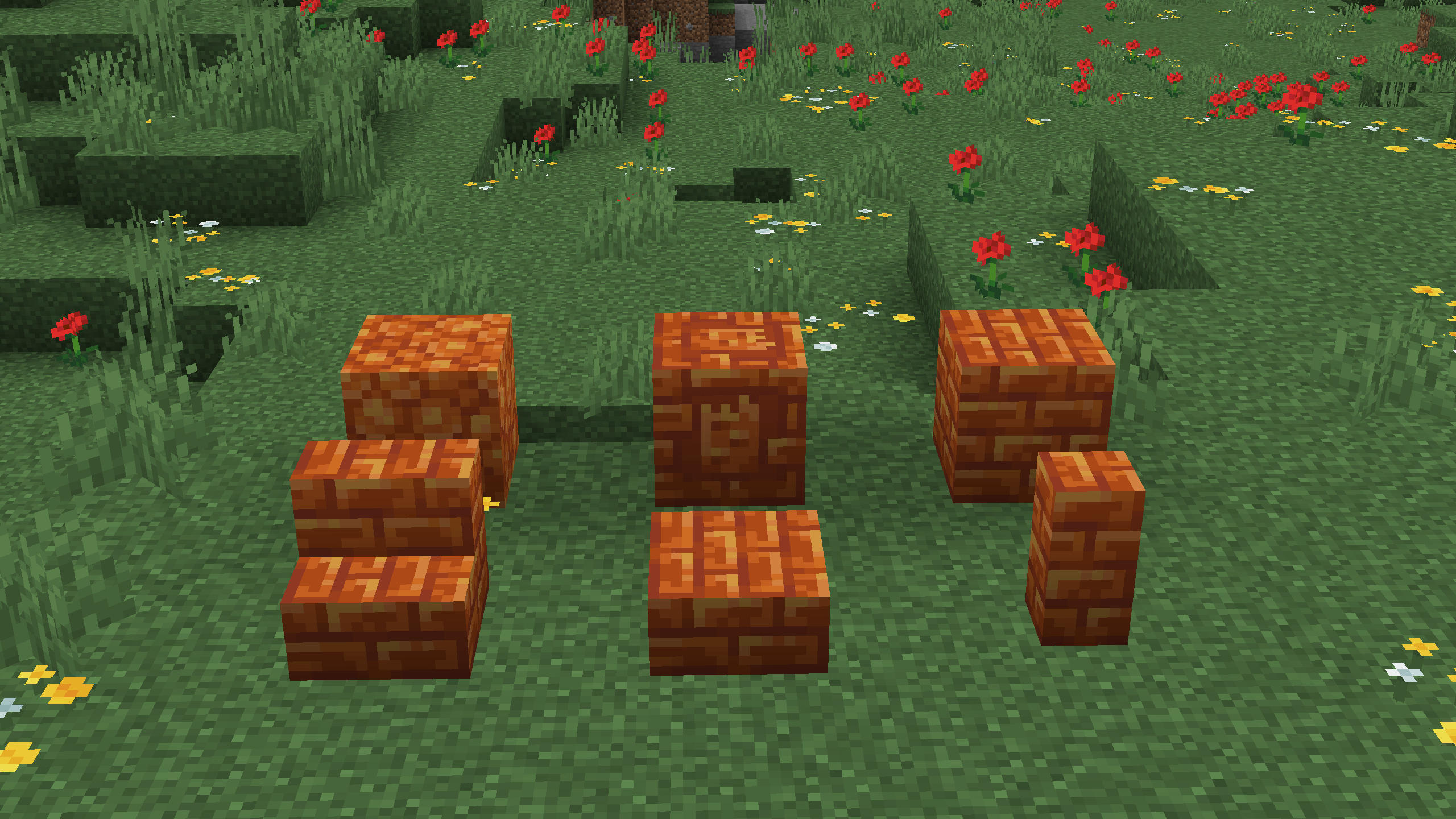 Flow Tweaks - Gallery - Minecraft Resource Packs - CurseForge