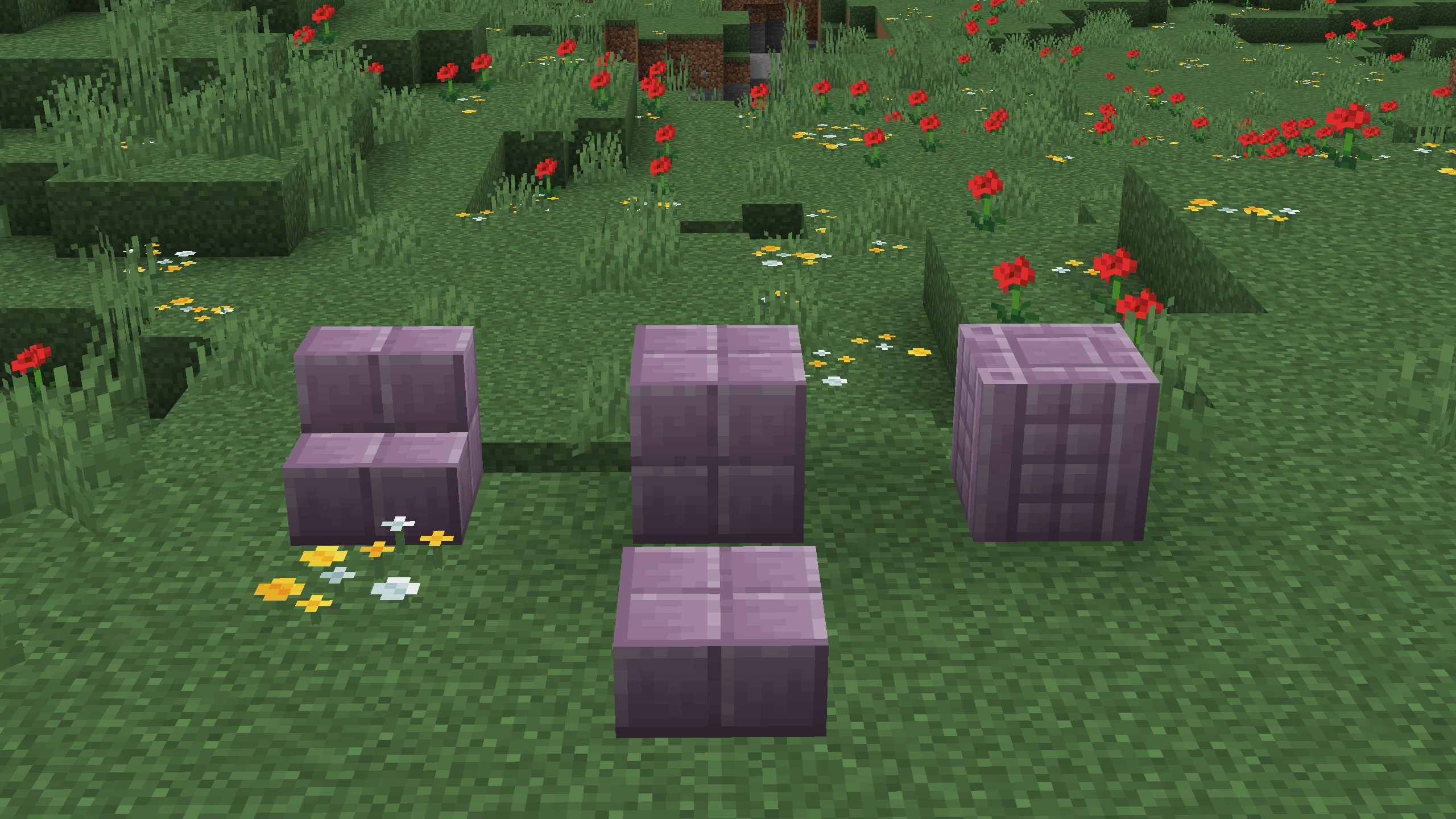 Flow Tweaks - Gallery - Minecraft Resource Packs - CurseForge